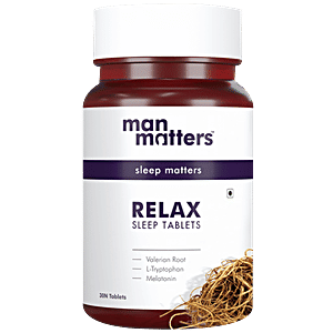 Man Matters Ayurveda: Buy Man Matters Ayurveda Online in India @ Best ...