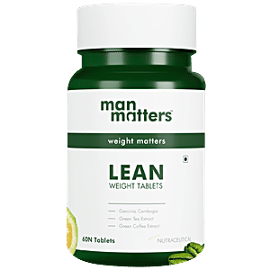 Man Matters Supplements & Proteins: Buy Man Matters Supplements ...