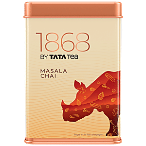 Buy 1868 by Tata Tea Exotic & Flavoured Tea Online at Best Price in ...