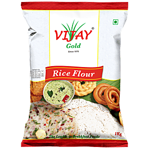 Buy Rice Flour, Corn Flour, Ragi and more flour Online at Best Prices ...