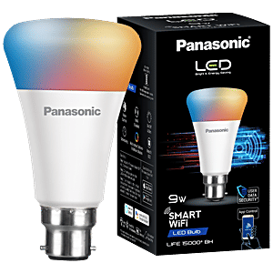 Buy Panasonic LED Products Online at Best Prices in India - bigbasket