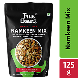 Buy True Elements Namkeen Mix Online at Best Price of Rs 295 - bigbasket