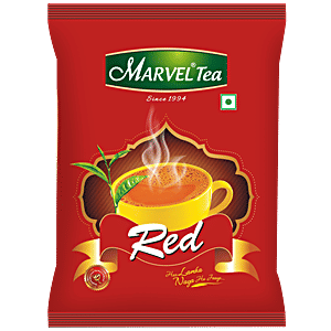 Buy Marvel Tea Red Tea Online at Best Price of Rs 300 - bigbasket