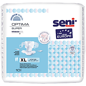 Seni sanitary napkins: Buy Seni sanitary napkins Online @ Best Price ...