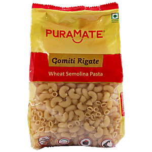 Buy Puramate Pastas & Spaghetti Online at Best Price in India - bigbasket