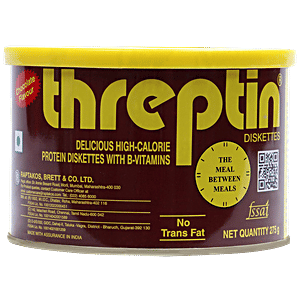 Buy Threptin Diskettes 1 Kg Online at the Best Price of Rs 1760 - bigbasket