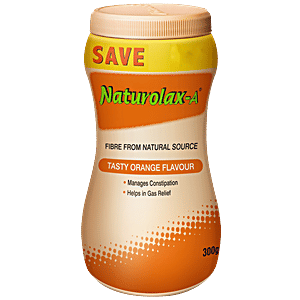 Buy Naturolax Products Online at Best Prices in India - bigbasket