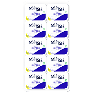 Buy Amul Pasteurised Butter Chiplets 1 Kg Online at the Best Price of ...