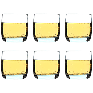 Buy Deli Juice Glass Set - Blue Online at Best Price of Rs 599 - bigbasket