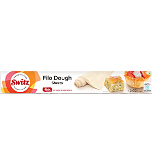 Buy Switz Puff Pastry Squares Online at Best Price of Rs 237.5 - bigbasket