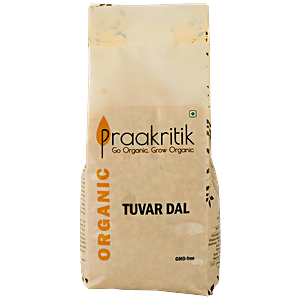 Tuvar Dal Store: Buy Tuvar Dal Online at Best Price - bigbasket