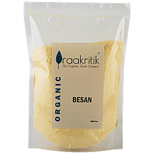 Besan Store: Buy Besan Online at Best Price - bigbasket