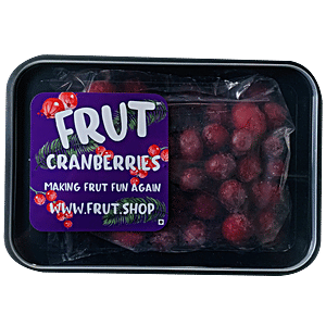Cranberries Store: Buy Cranberries Online at Best Price - bigbasket
