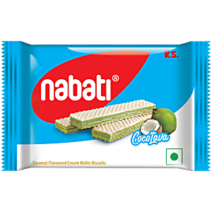 Buy Cookies, Biscotti, Wafer Online at Best Price in India - bigbasket