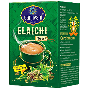 Buy Marvel Elaichi Tea Online at Best Price of Rs 125 - bigbasket
