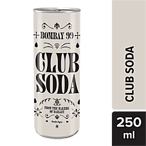 Buy Lehar Club Soda - Evervess Online at Best Price of Rs 20 - bigbasket