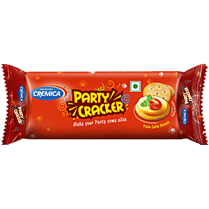 Buy Parle Krackjack Original Sweet Salty Crackers Biscuits 378 Gm Pouch ...