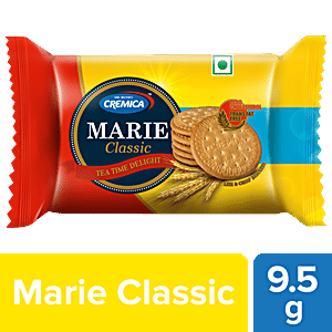 Buy Cremica Marie Classic Biscuits - Tea Time Delight Online at Best ...