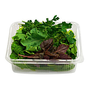 Buy Fresho Salad Box - Hydroponically Grown Online at Best Price of Rs ...