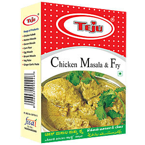 Buy Teju Products Online at Best Prices in India - bigbasket
