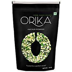 Buy Orika Powdered Spices Online at Best Price in India - bigbasket