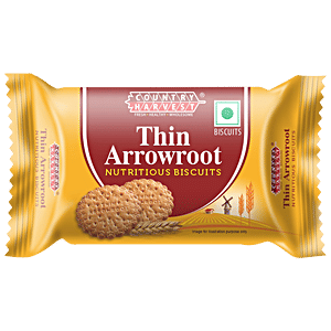 Buy Sobisco Nutro Thin Arrowroot Nutritious Biscuit Online at Best ...
