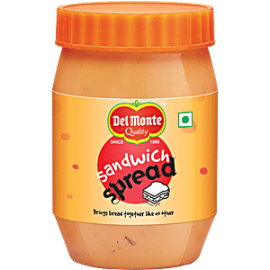 Del Monte Mayonnaise: Buy Del Monte Mayonnaise Online in India @ Best ...