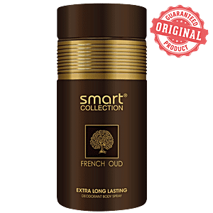 Buy Smart Collection Deodorant - French Oud Online at Best Price of Rs ...