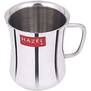 Buy VC Stainless Steel Mug For Tea & Coffee With Great Design Online at ...