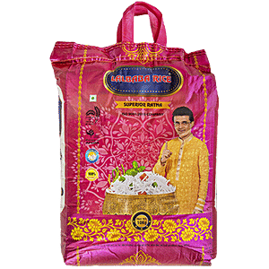 Buy Dainik Ratna Rice Online at Best Price of Rs 500 - bigbasket