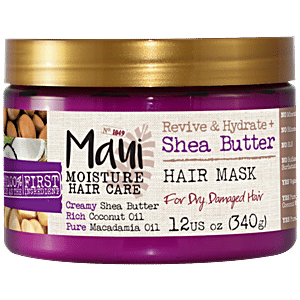 Buy Maui Moisture Products Online at Best Prices in India - bigbasket