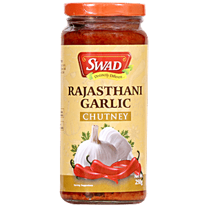 Buy Swad Chutney Powder Online at Best Price in India - bigbasket