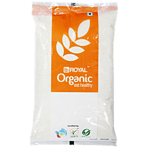 Buy bb Royal Organic - Chiroti Rava Online at Best Price of Rs 36 ...