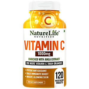 Buy Nature Life Nutrition Zinc Dietary Supplement Tablets - With ...