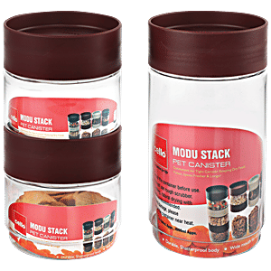 Buy Containers Sets Online at Best Price in India - bigbasket