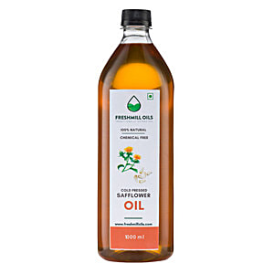 Freshmill Oils Cold Pressed Oil: Buy Freshmill Oils Cold Pressed Oil ...