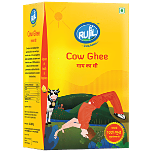 Buy Auric Cow Ghee - 100% Pure Online at Best Price of Rs 849.15 ...