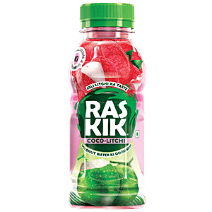 Buy RASKIK Coco-Mixed Fruit Coconut Water - Highly Nutritious, Rich In ...