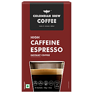 Buy Colombian Brew Coffee Products Online at Best Prices in India ...