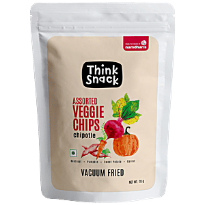 Buy Think Snack Products Online at Best Prices in India - bigbasket