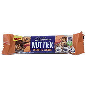 Buy Cadbury Nutties Products Online at Best Prices in India - bigbasket