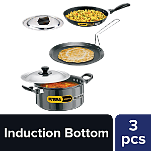 Hawkins Futura Cookware Sets: Buy Hawkins Futura Cookware Sets Online ...