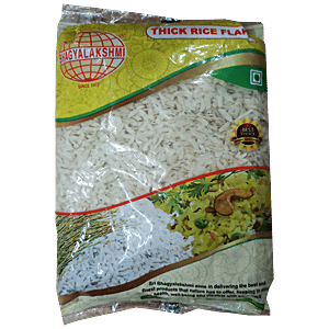 Bhagyalakshmi flours & sooji: Buy Bhagyalakshmi rice products Online ...