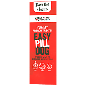 Buy Bark Out Loud Easy Pill Cats - Pill Pockets, masks taste & smell of ...