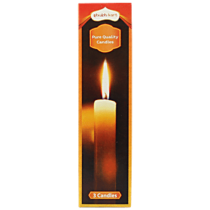 Pure Mart Candles & Match Box: Buy Pure Mart Candles & Match Box Online ...