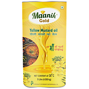 Buy Maanik Gold Products Online at Best Prices in India - bigbasket