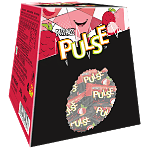 Buy Pulse Kachcha Aam Candy - With Tangy Twist, Hard-Boiled Online at ...