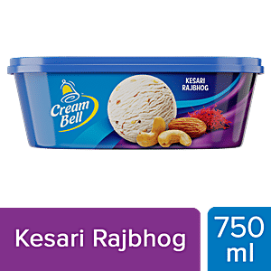 Buy Amul Ice Cream - Rajbhog Online at Best Price of Rs 160 - bigbasket
