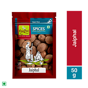 Buy Chukde Jaiphal Online at Best Price of Rs 60 - bigbasket