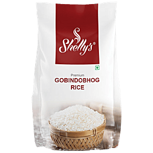 Buy Earth Fresh Gobindobhog Rice - Premium Quality Online at Best Price ...